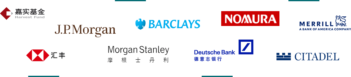 CQF_量化金融_国际量化投资分析师-高顿教育